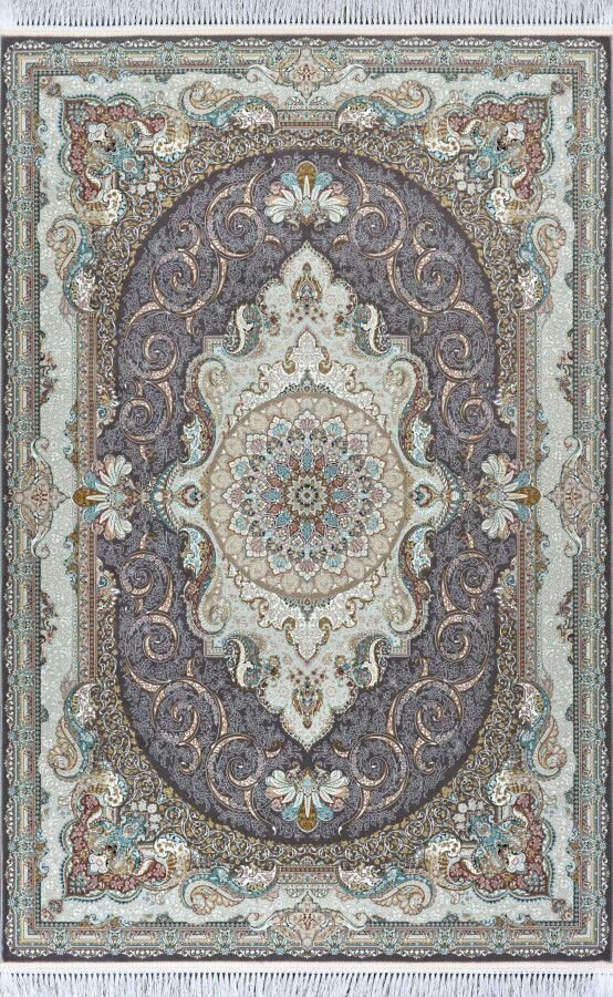 Ковер 0.8x1.5 Tabriz 07538