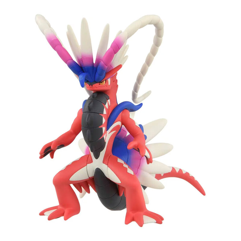 Фигурка Покемона унисекс TAKARA TOMY Масштабная, Pokémon