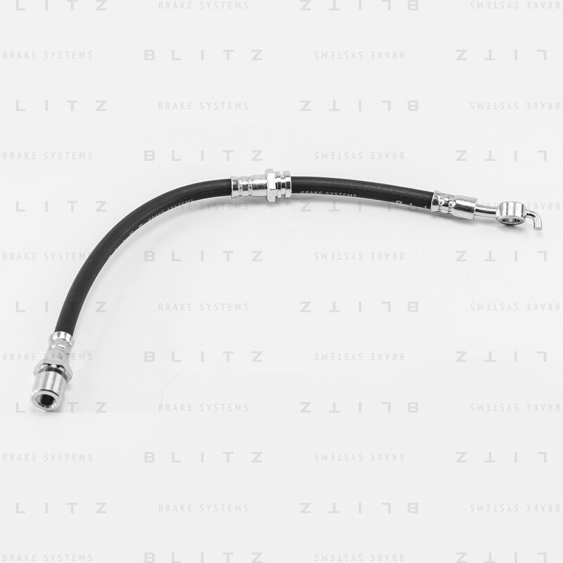 Шланг тормозной BLITZ CHEVROLET Lacetti 05->, DAEWOO Nubira 06-> (BH0136)