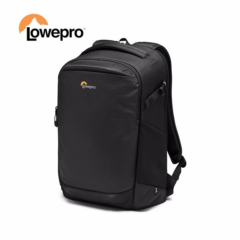 LOWEPRO Rocket Hand Flipside BP 400 AW III Большой рюкзак для DSLR и беззеркальных камер на открытом воздухе Цвет：Новый