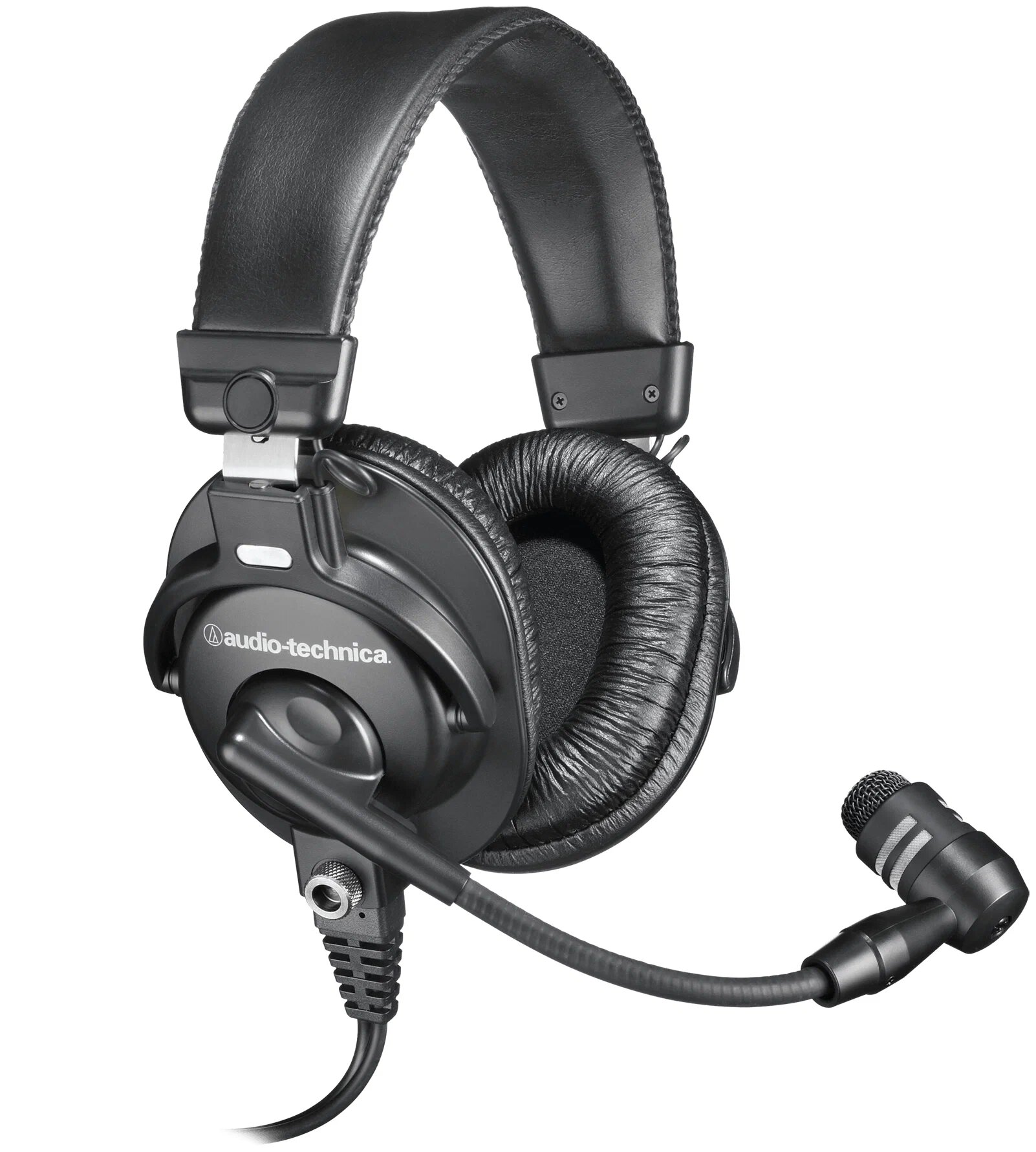 Профессиональная гарнитура Audio-Technica BPHS1 с шумоподавлением