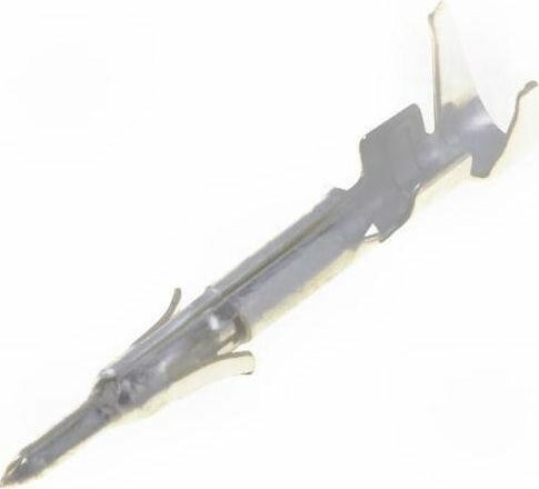 TE Connectivity 170360-1 Контакт, "папа", луженые, 0,3-0,89мм2, 22AWG-18AWG, обжим, 4000шт, 1шт