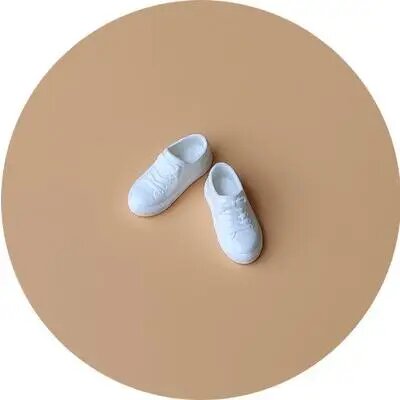 Спортивные кроссовки для кукол Blyth 1/6 Snoedoll Бежевый, A