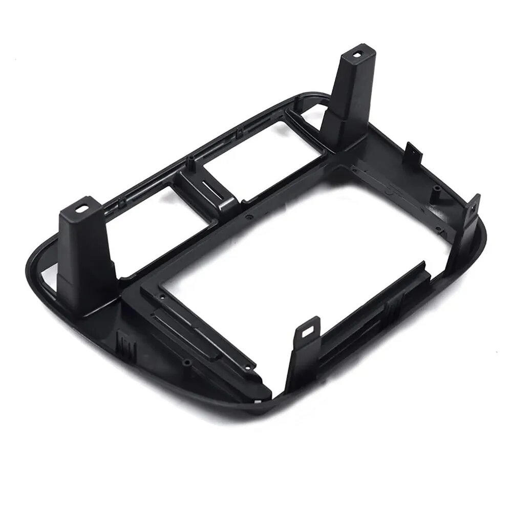 Рамка 2DIN для Honda Civic 1996-2001, переходная панель для установки магнитолы