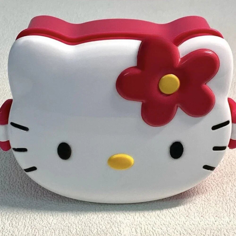 Keeppley Ланчбокс Hello Kitty — фото 1
