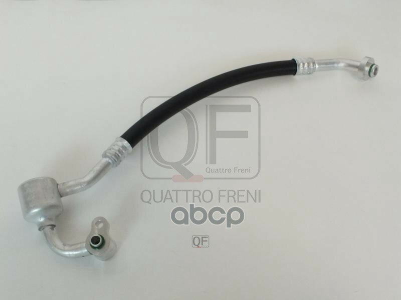 Трубка кондиционера QUATTRO FRENI арт. qf30q00291