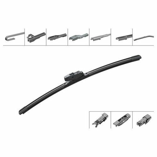 Щетка стеклоочистителя Bosch 3397015577