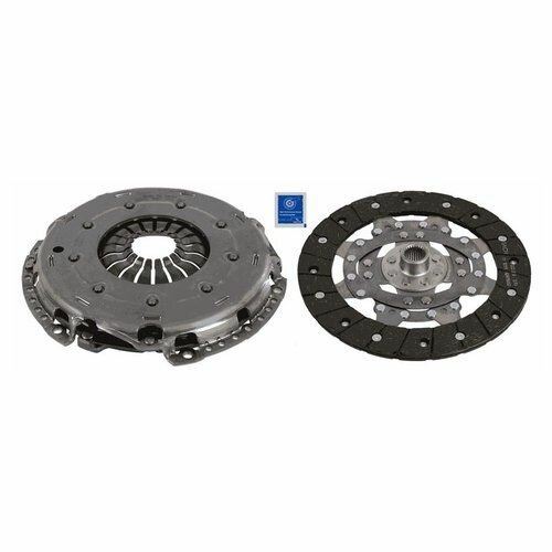 Комплект сцепления Sachs 3000970132