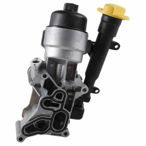 Корпус масляного фильтра General Motors 93192557