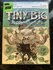 Tiny and big grandpas leftovers игра