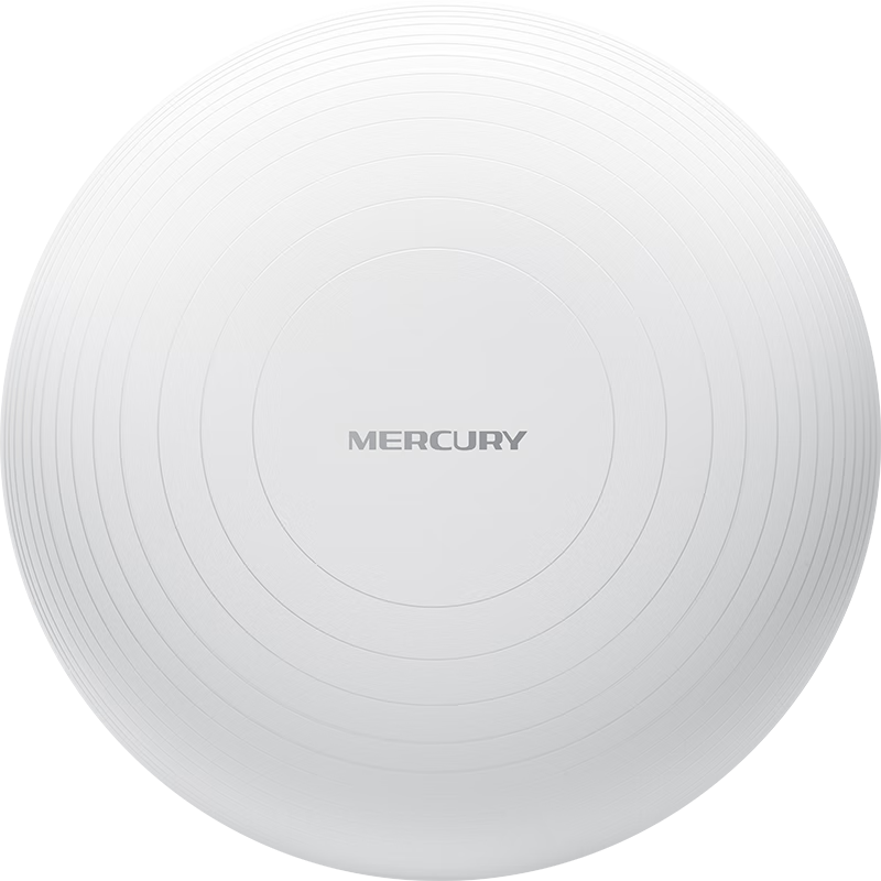 MERCURY WiFi7 потолочный AP BE3600 высокоскоростной стабильный MC7AP3600HP Размер：Комбинированная | ОдиночнаяЦвет：WiFi7