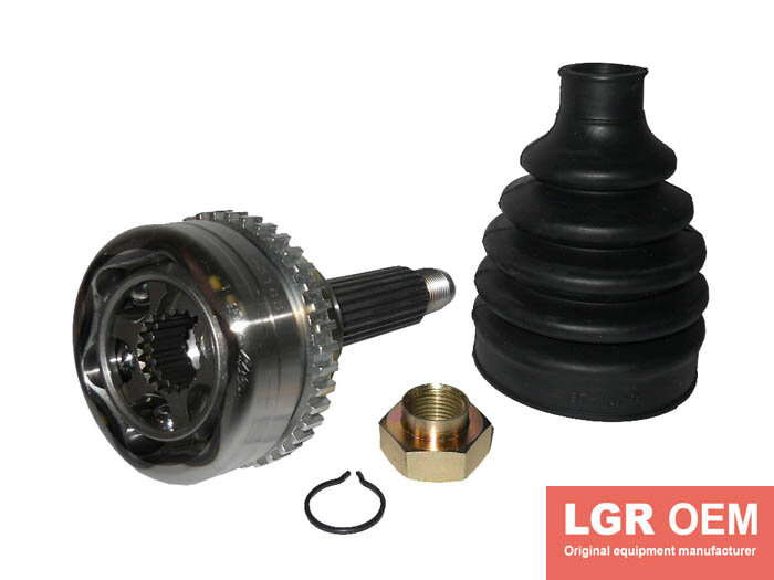 ШРУС LGR OEM LGR3165 наружный ABS+ для Daewoo Matiz; Chevrolet Spark