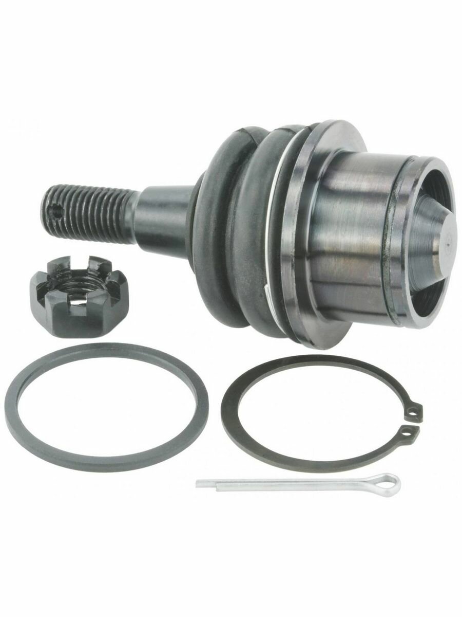 Опора шаровая переднего нижнего рычага Febest 3220-001 для CADILLAC Escalade, CHEVROLET Silverado, GMC Sierra / Кадиллак, Шевроле, ЖМС