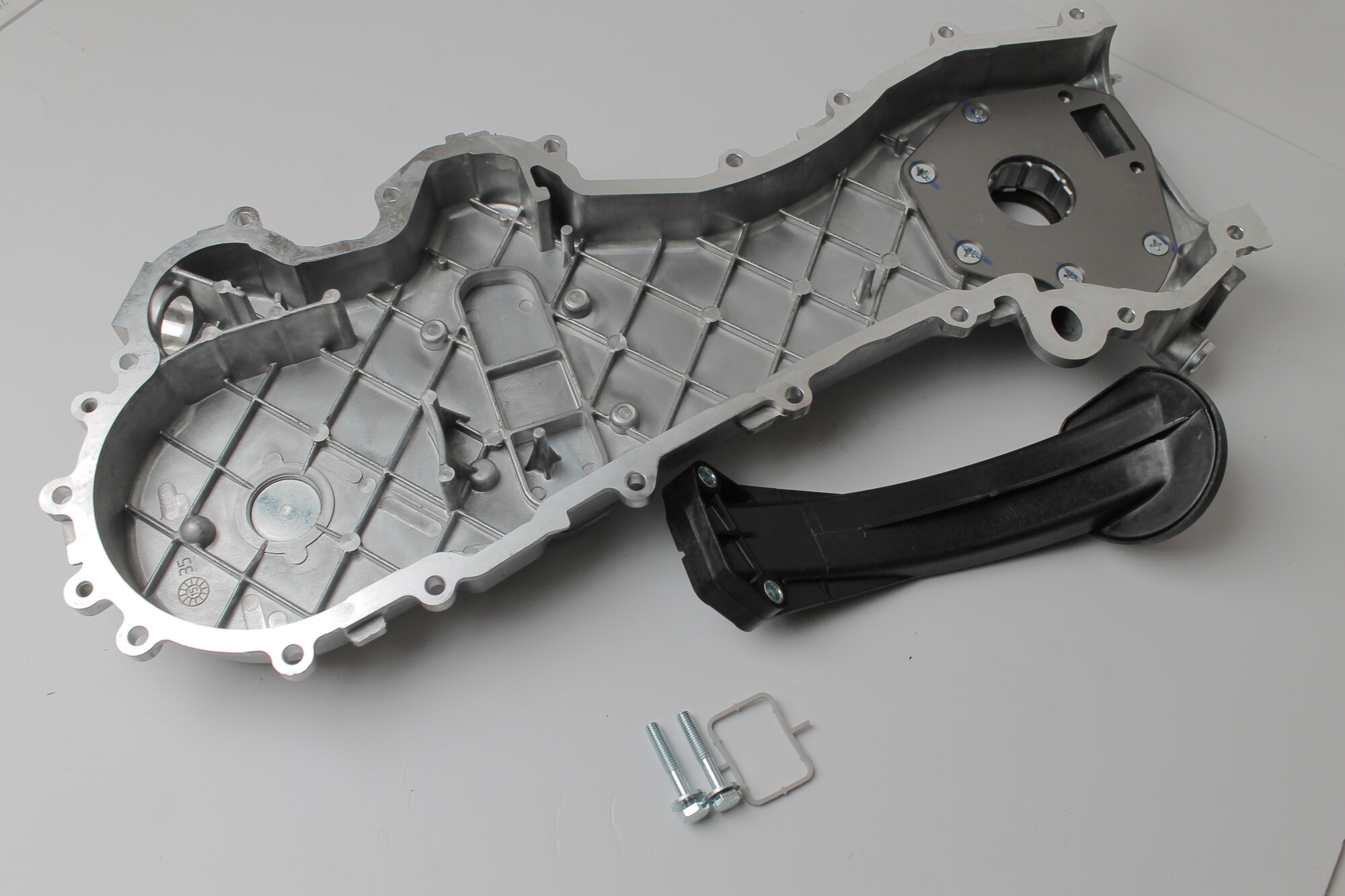 Масляный насос OPEL Astra H/J, Corsa C/D, Meriva A/B, 1.3