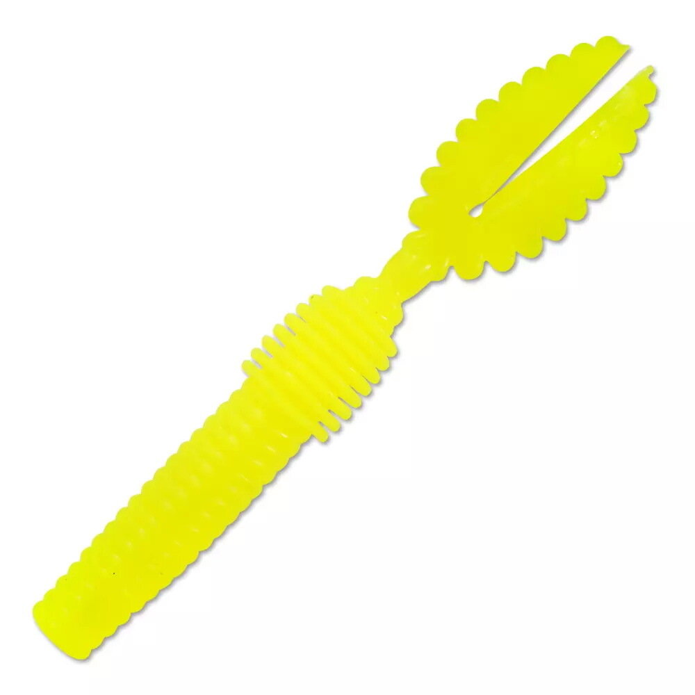 Мягкая приманка Kosadaka Shooter, 90mm, цв. CH (3шт.)
