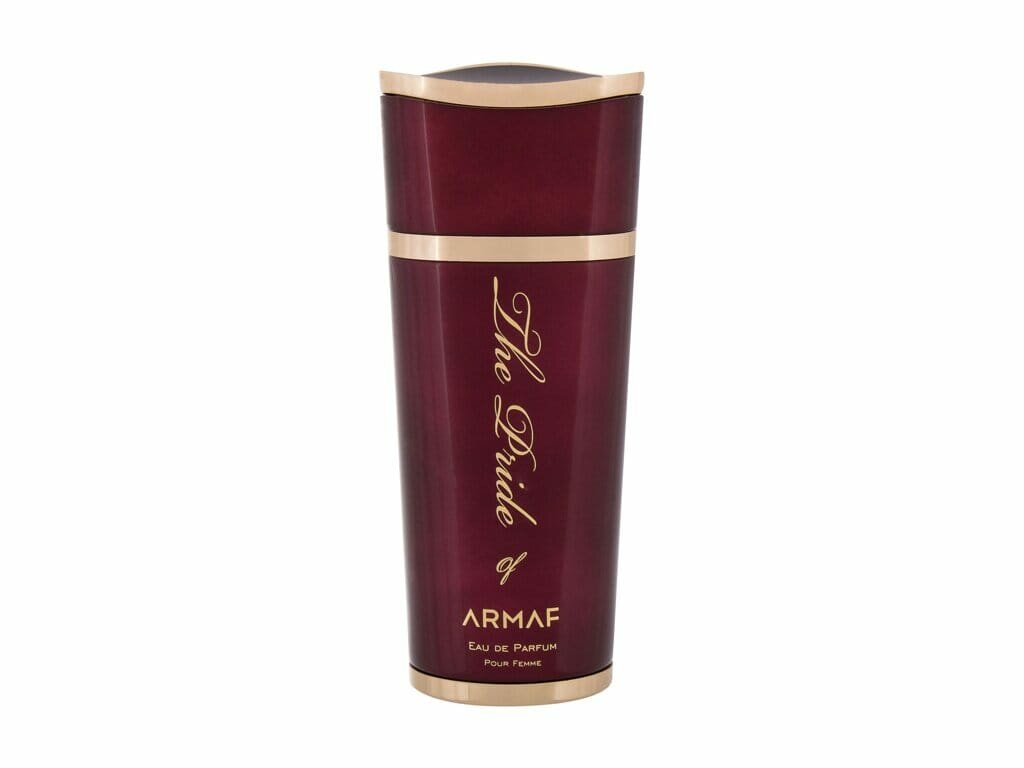 Вода парфюмерная Armaf The Pride of Armaf Pour Femme EDP для женщин 100 мл