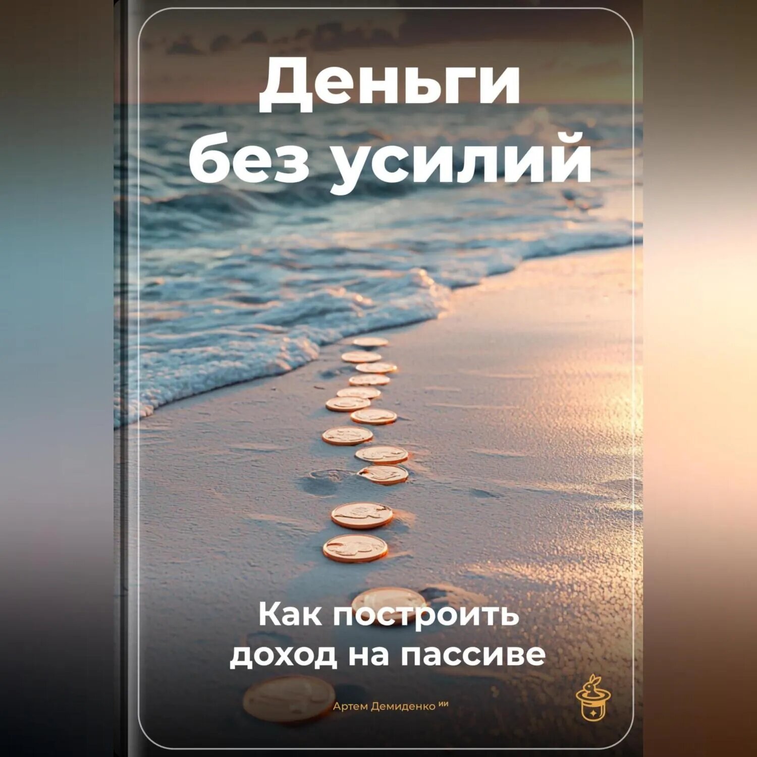 Деньги без усилий: Как построить доход на пассиве [Аудиокнига]