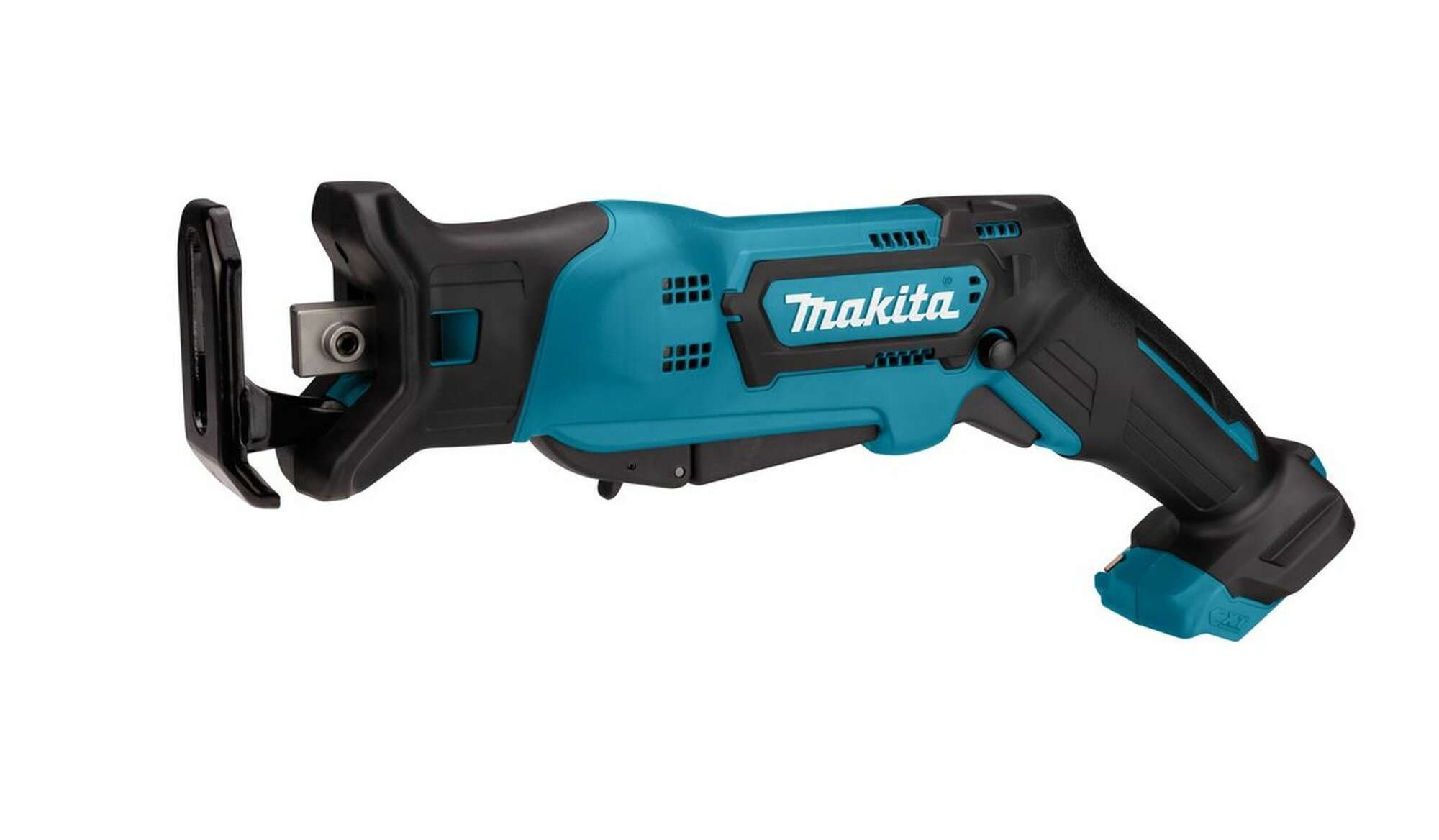 Пила сабельная Makita JR105DZ CXT 12В ход 13мм. 3300 об/мин. (без АКБ и З/У)