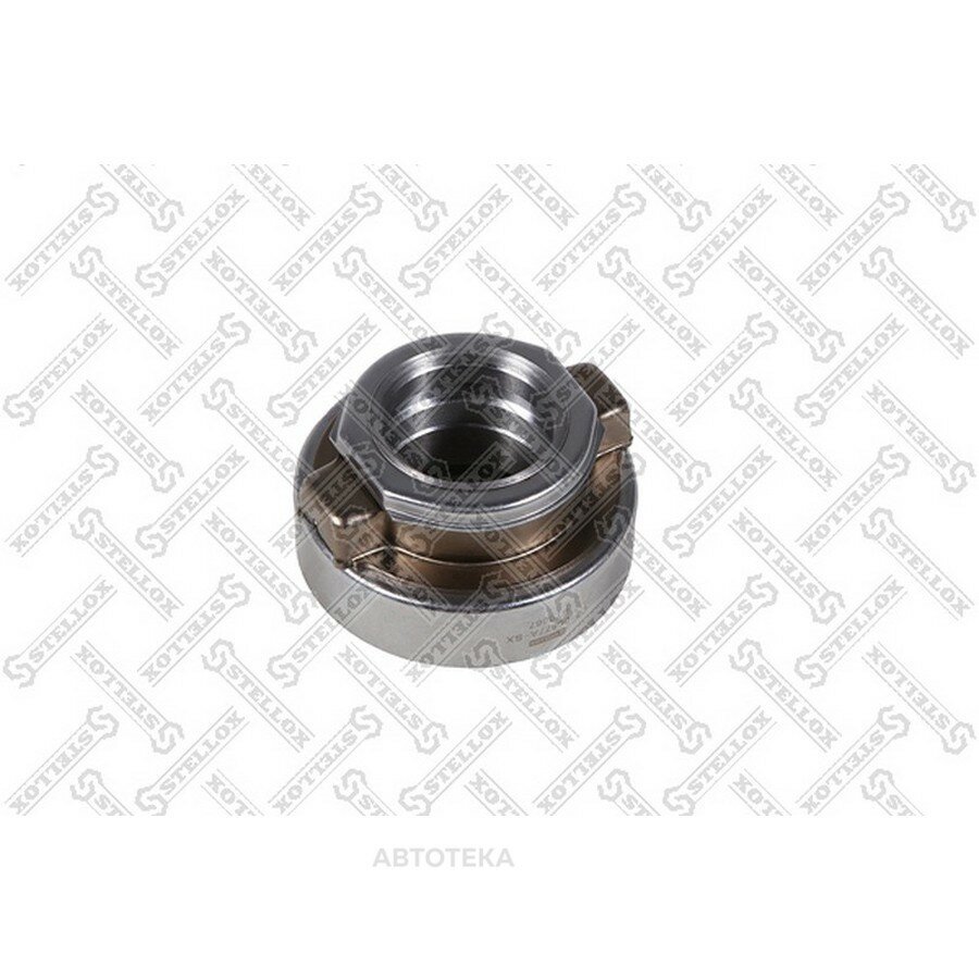 Подшипник выжимной D4DBD\ Hyundai County/HD-65/78 STELLOX 0700677ASX