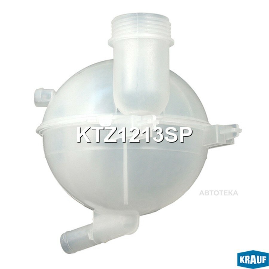 Бачок расширительный KRAUF KTZ1213SP