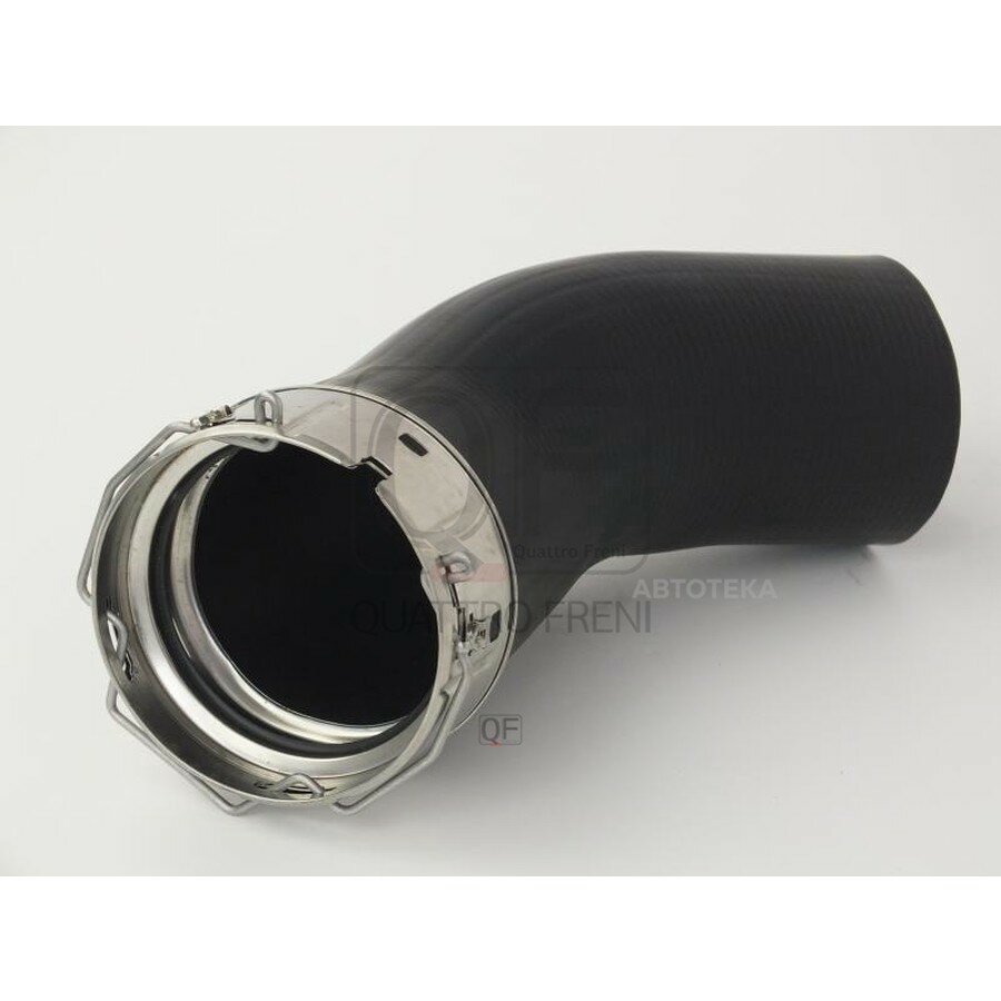 Патрубок интеркулера QUATTRO FRENI QF45A00445