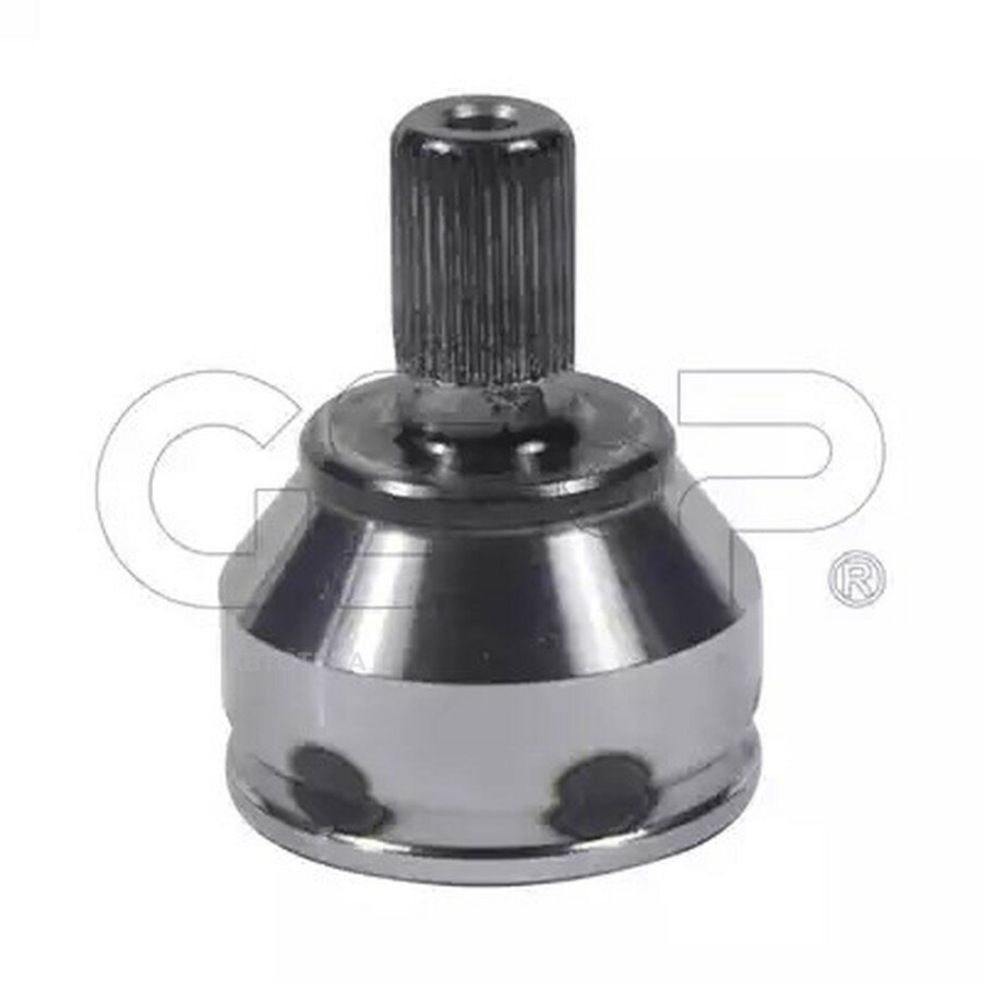 ШРУС FORD FOCUS II/C-MAX/VOLVO 1.4-2.0TDCI нар. 23зуб GSP 818203