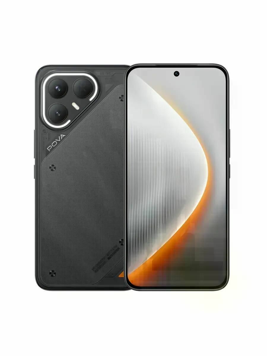 Смартфон Tecno POVA 7 Pro 5G 12/256