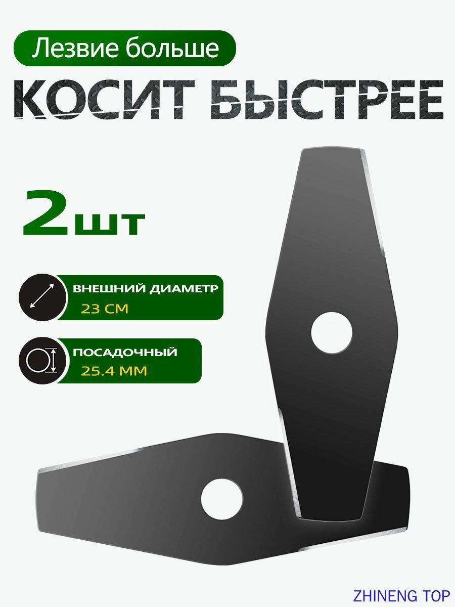 Нож для садового инструмента