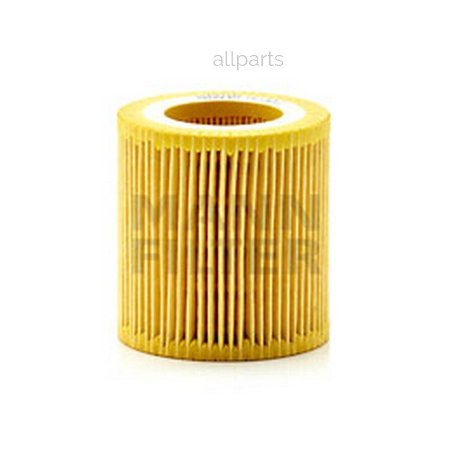 MANN-FILTER HU8011Z Фильтр масляный