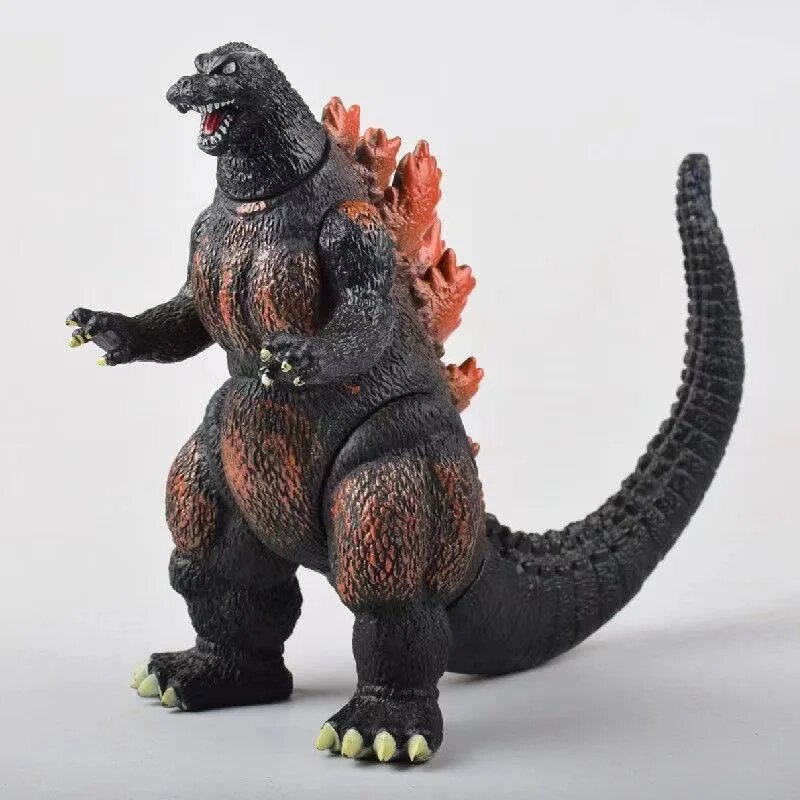 Godzilla King of Monsters, фигурка, 16cm
