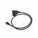 Кабель DTAP на Micro USB, 70cm
