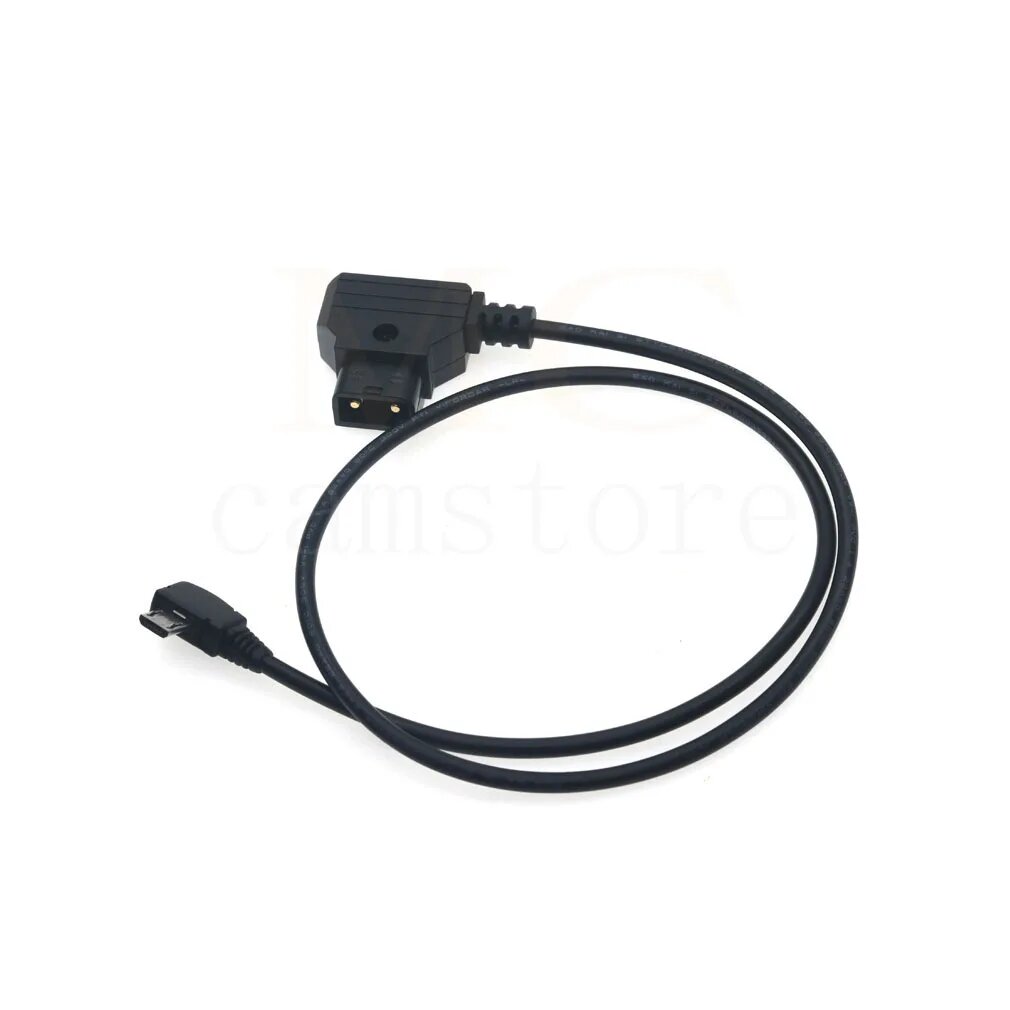 Кабель DTAP на Micro USB, 70cm
