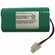 Аккумулятор для Sanyo H-SC3000X4 H-CS3000X4 U33V 4.8V 3000mAh evsm209