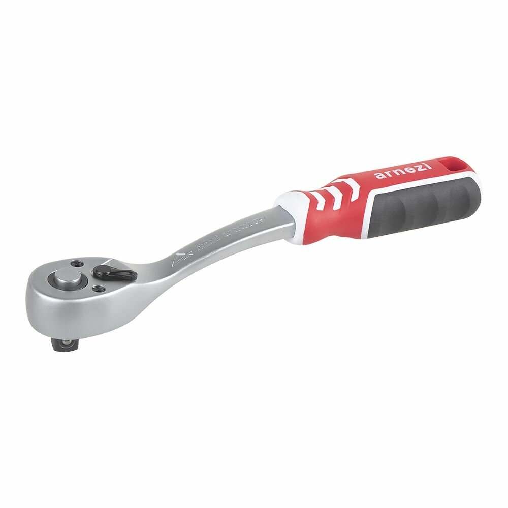ARNEZI Трещотка 3/8DR 72 зуба R0700002