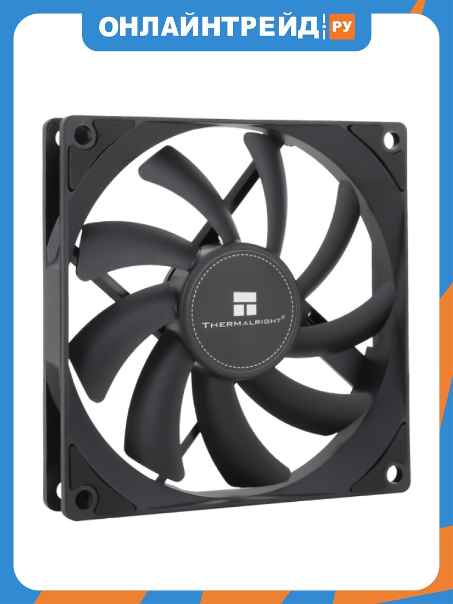 Вентилятор для корпуса Thermalright TL-9015B (TL-9015-B)
