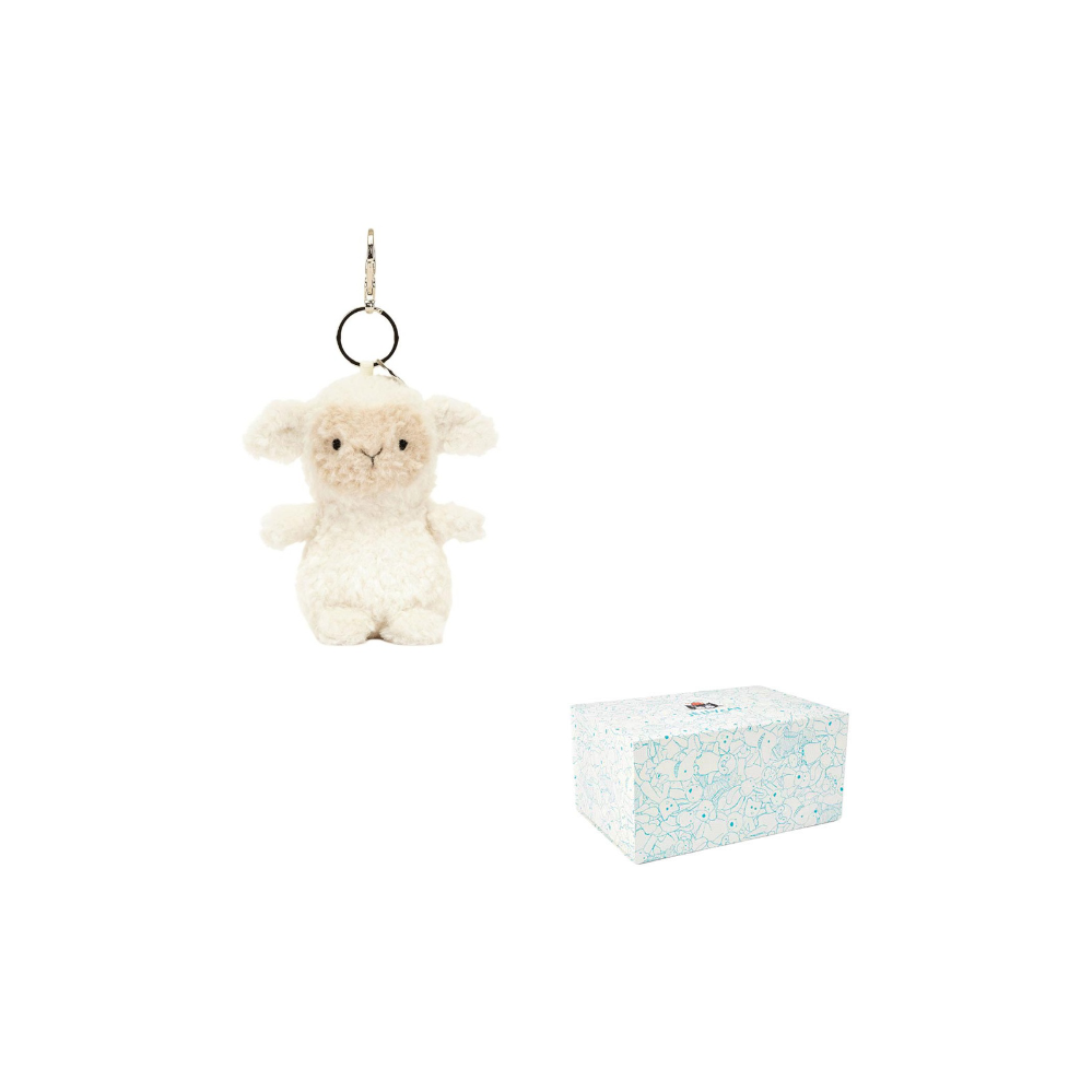 Игрушки подвесные JELLYCAT Easter Collection