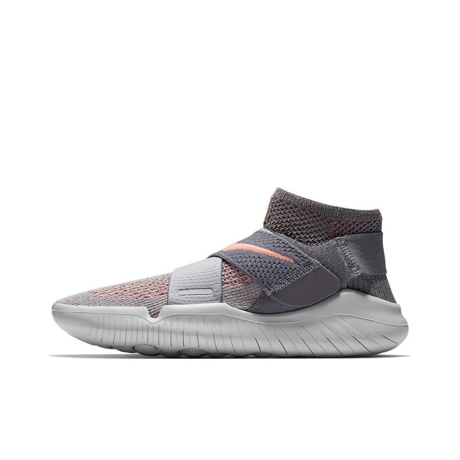 Кроссовки Free RN Motion Flyknit 2018