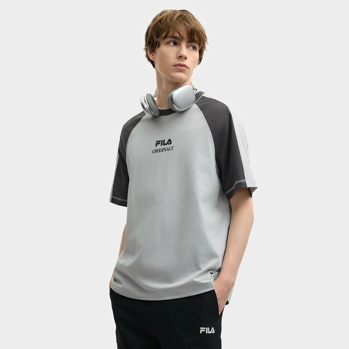 Майка Fila ORIGINALE