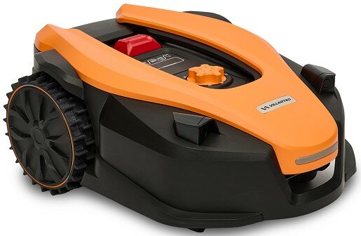 Газонокосилка аккуммуляторная Villartec MI 2002 Робот