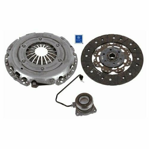 Комплект сцепления Sachs 3000990419
