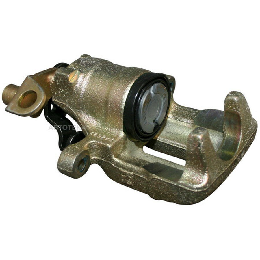 Суппорт тормозной VW G3/PASSAT 91-99 зад. лев. JP GROUP 1162000470