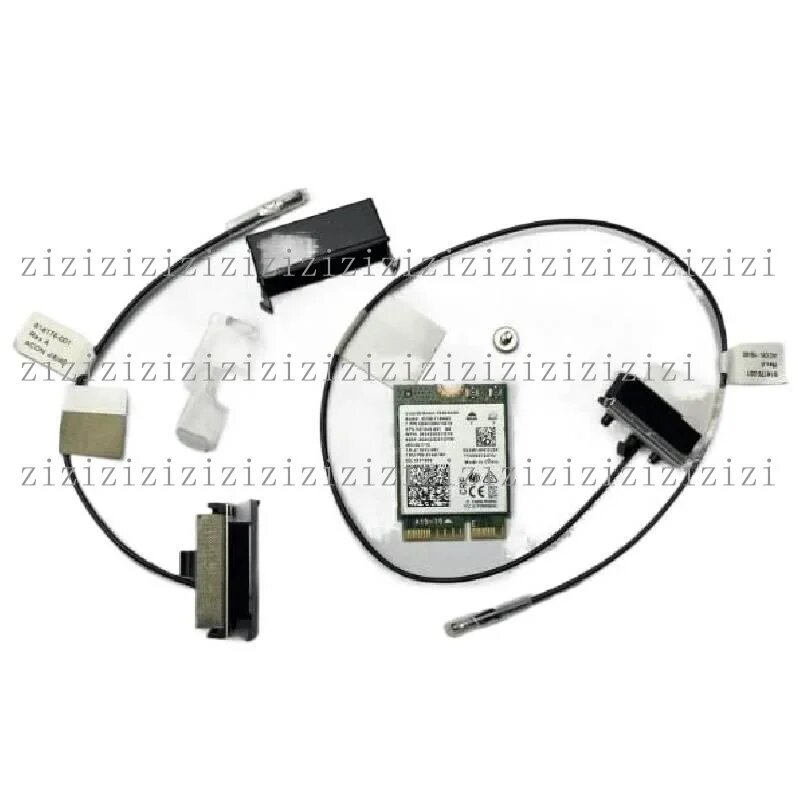 Комплект антенн Wi-Fi/Bluetooth HP EliteDesk 800 G4 G5, WIFI KIT