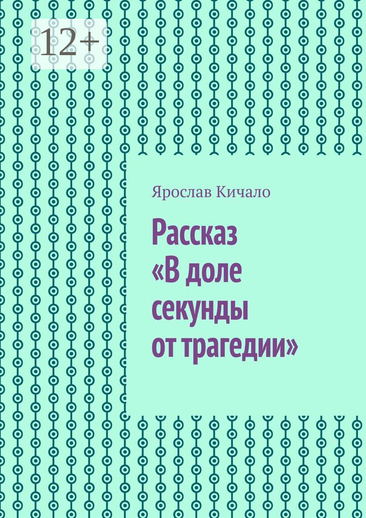 Рассказ «В доле секунды от трагедии»