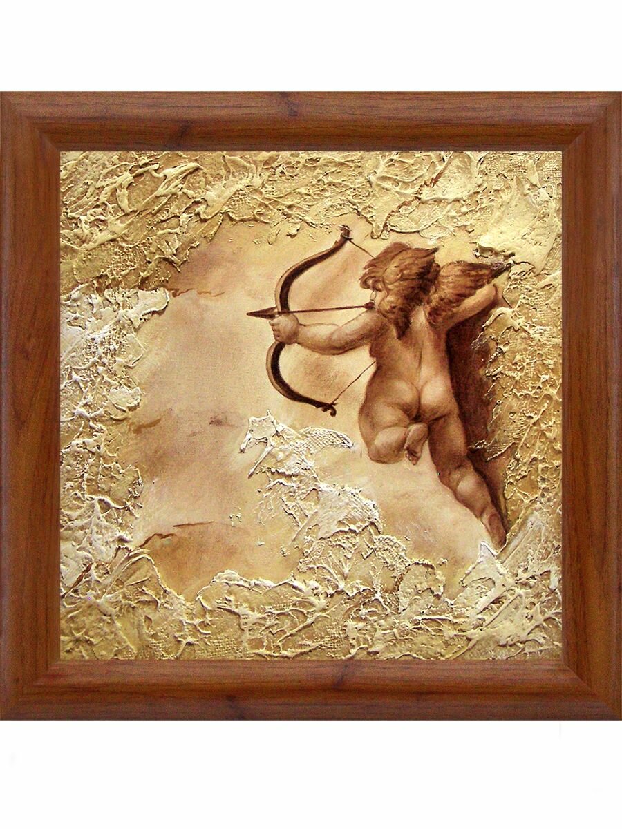 Картина Декарт/Dekart
