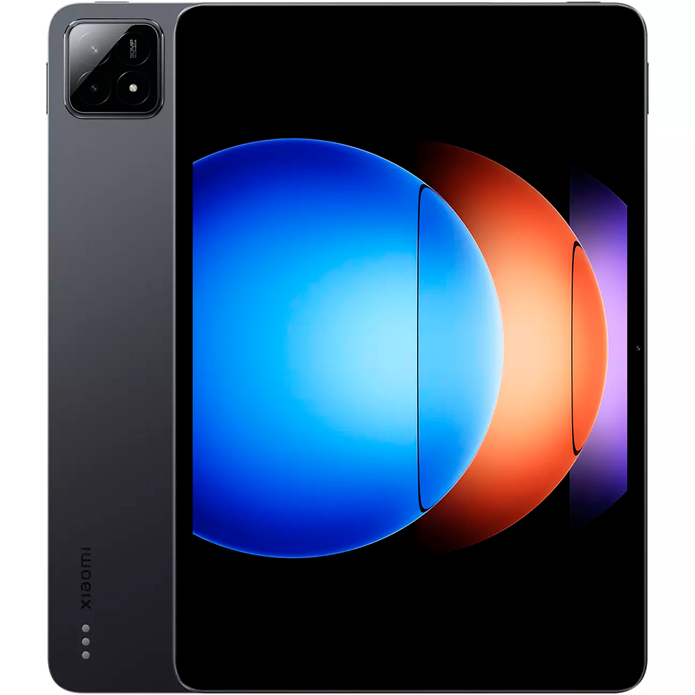 Планшет Xiaomi Pad 6S Pro 256GB Серый