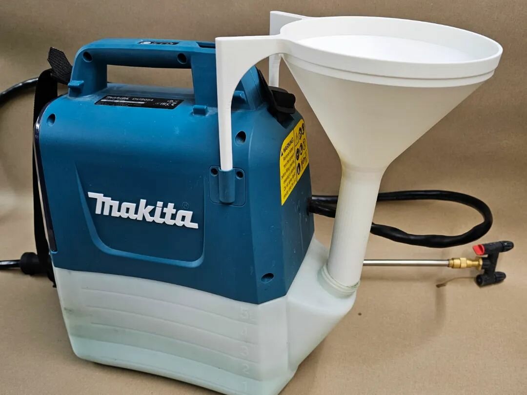 Аксессуар для инструмента для Makita DUS054, 3DOPRU арт. MK-1261025