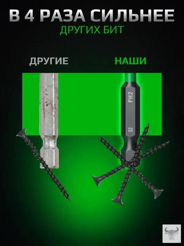 Бита — фото 1