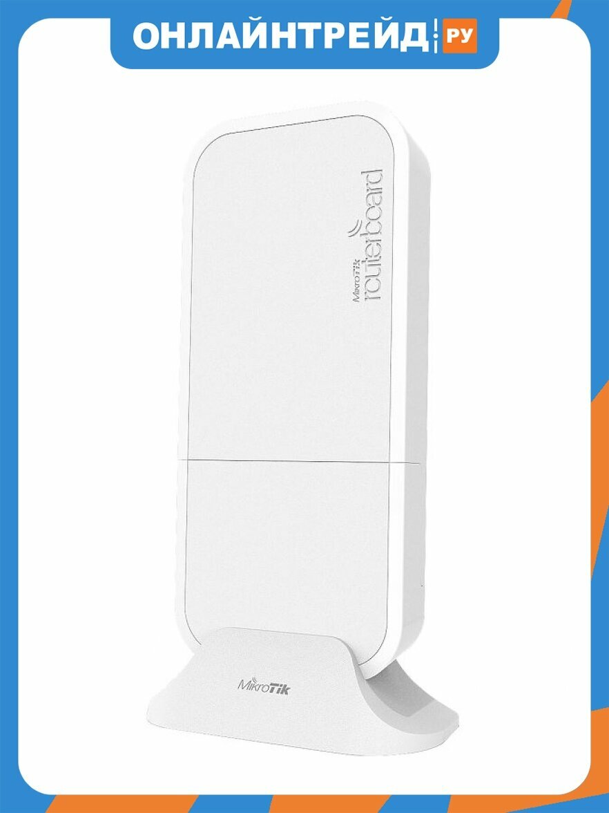 Точка доступа Mikrotik RBwAPG-60ad-A