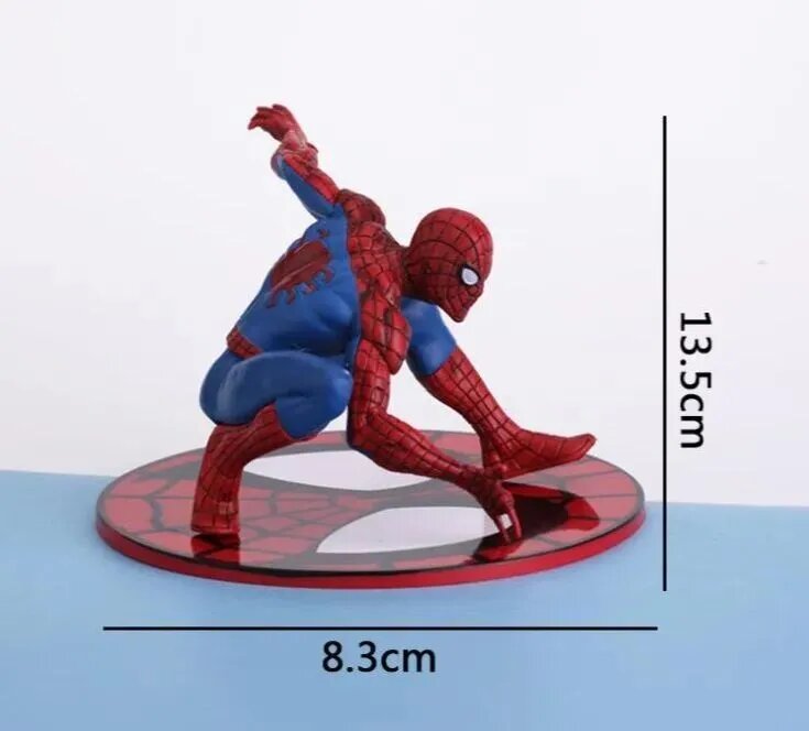 Человек Паук / Игрушка Spider Man