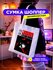 Сумка , бело-розовый